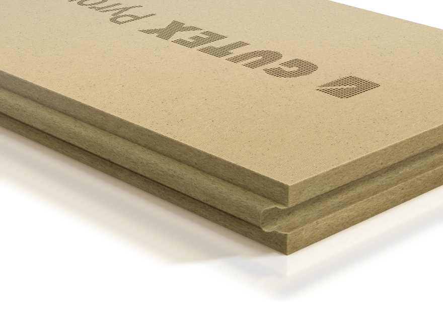 Gutex Thermowall WDVS – Gutex Dämmsysteme