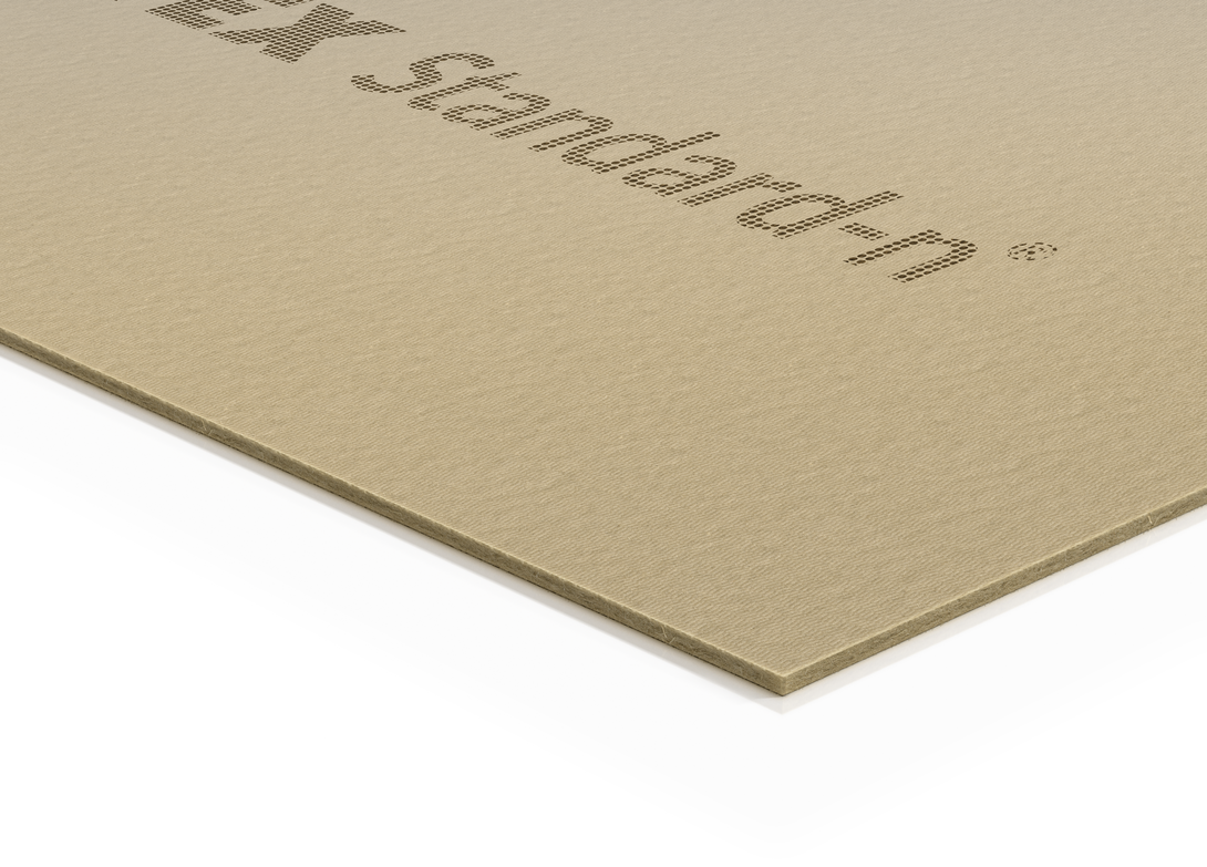 Gutex Standard-n Dämmplatte – Gutex Dämmstoffe