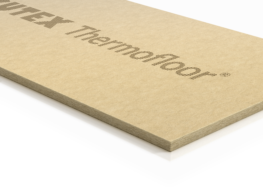 Gutex Holzfaserdämmung: Wohngesund, Nachhaltig & Effizient