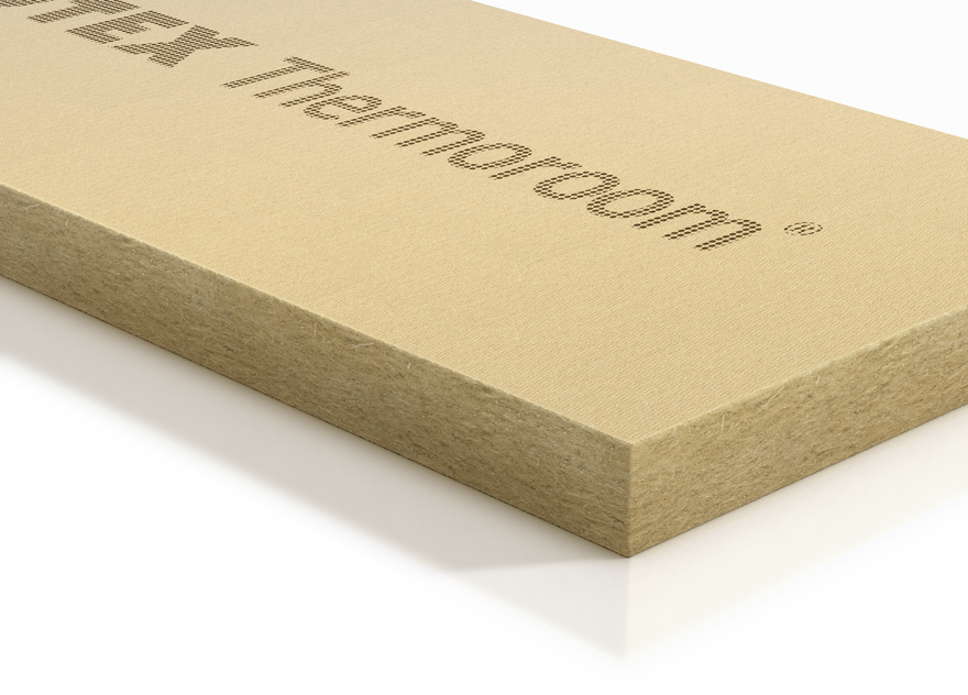 Gutex Holzfaserdämmung: Wohngesund, Nachhaltig & Effizient