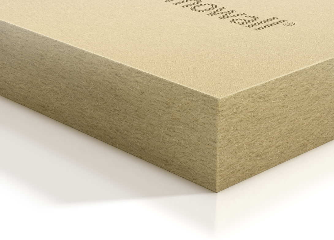 Gutex Thermowall WDVS-Platte – Gutex Dämmstoffe