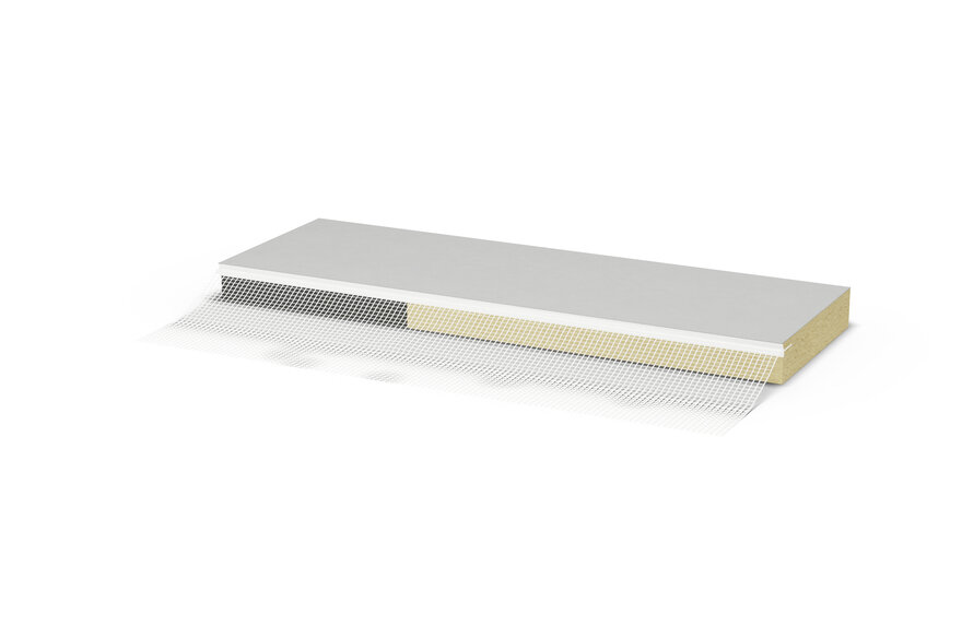Gutex Implio P Fensteranschluss-System – Gutex Systeme