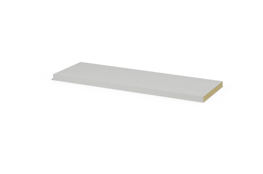 Gutex Implio P Fensteranschluss-System – Gutex Systeme