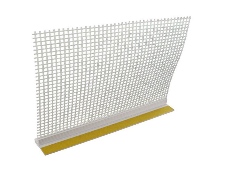 Gutex Thermowall-gf WDVS-Platte – Gutex Dämmstoffe