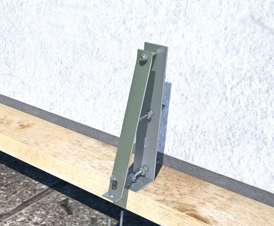 Durio Fassadendämm-System – Gutex Dämmsysteme