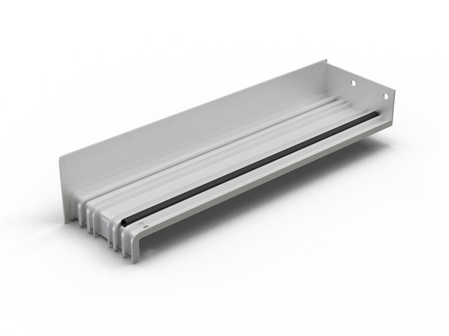 Gutex Implio F Fensteranschluss-System – Gutex Systeme