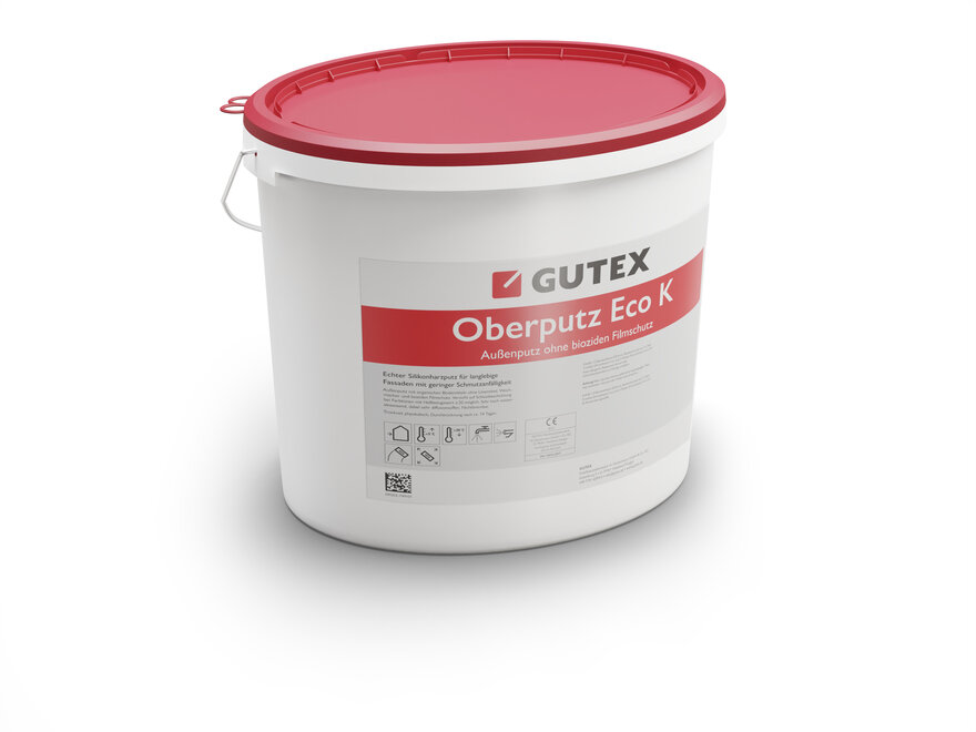 Gutex Thermowall-gf WDVS-Platte – Gutex Dämmstoffe
