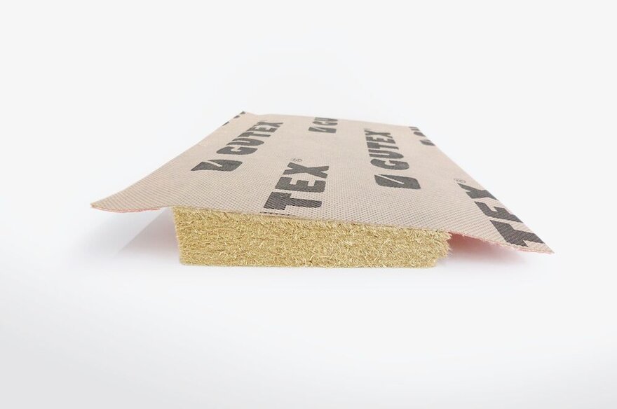 Gutex Implio F Fensteranschluss-System – Gutex Systeme