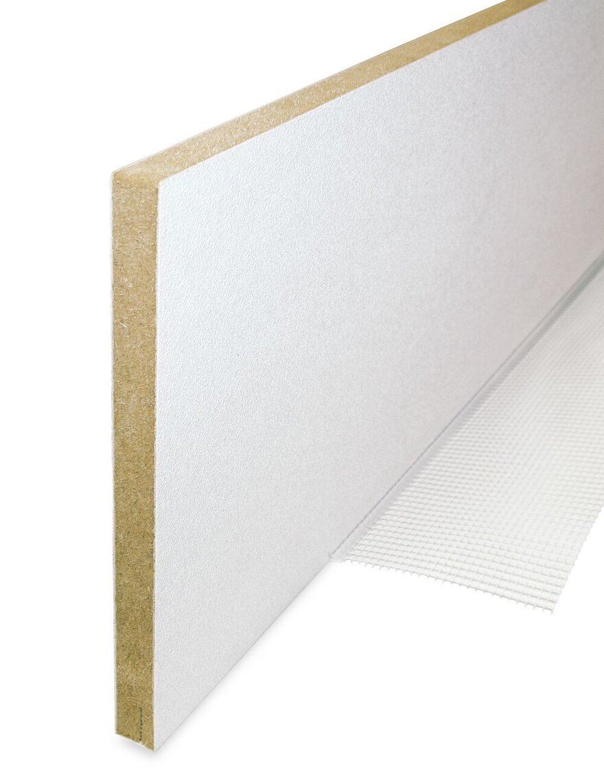 Gutex Implio P Fensteranschluss-System – Gutex Systeme