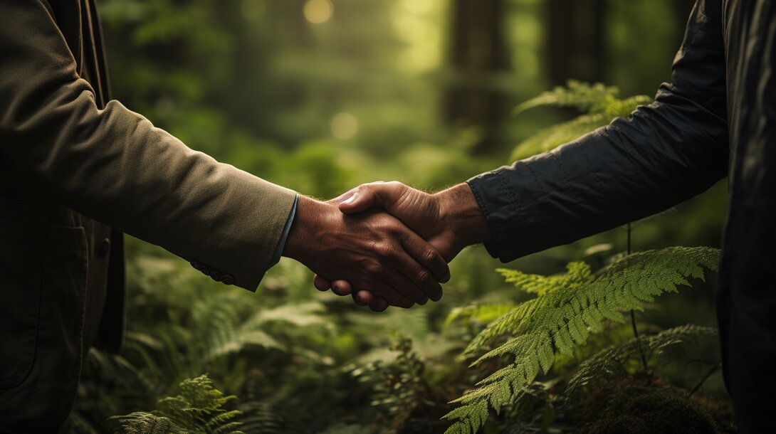 Agepan von Sonae Arauco und Gutex starten strategische Kooperation