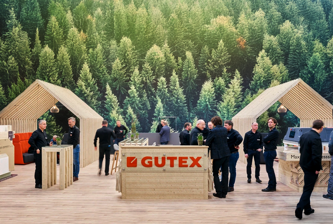 Sie haben Fragen? Wir sind für Sie da | Gutex Kontakt